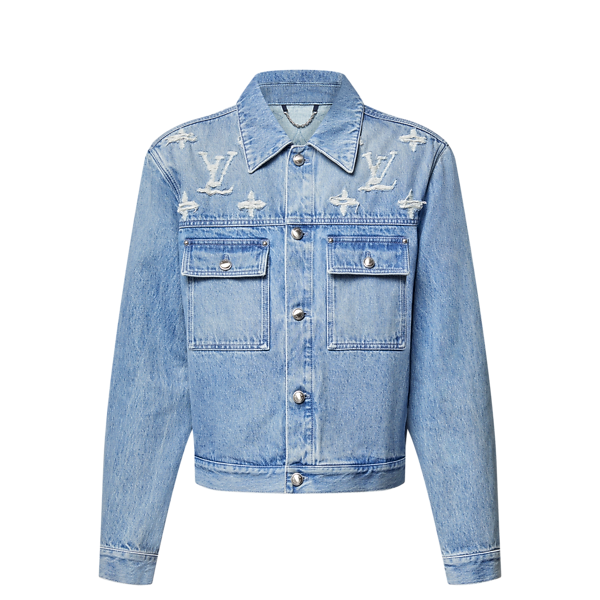 Denim Collection for Men | LOUIS VUITTON